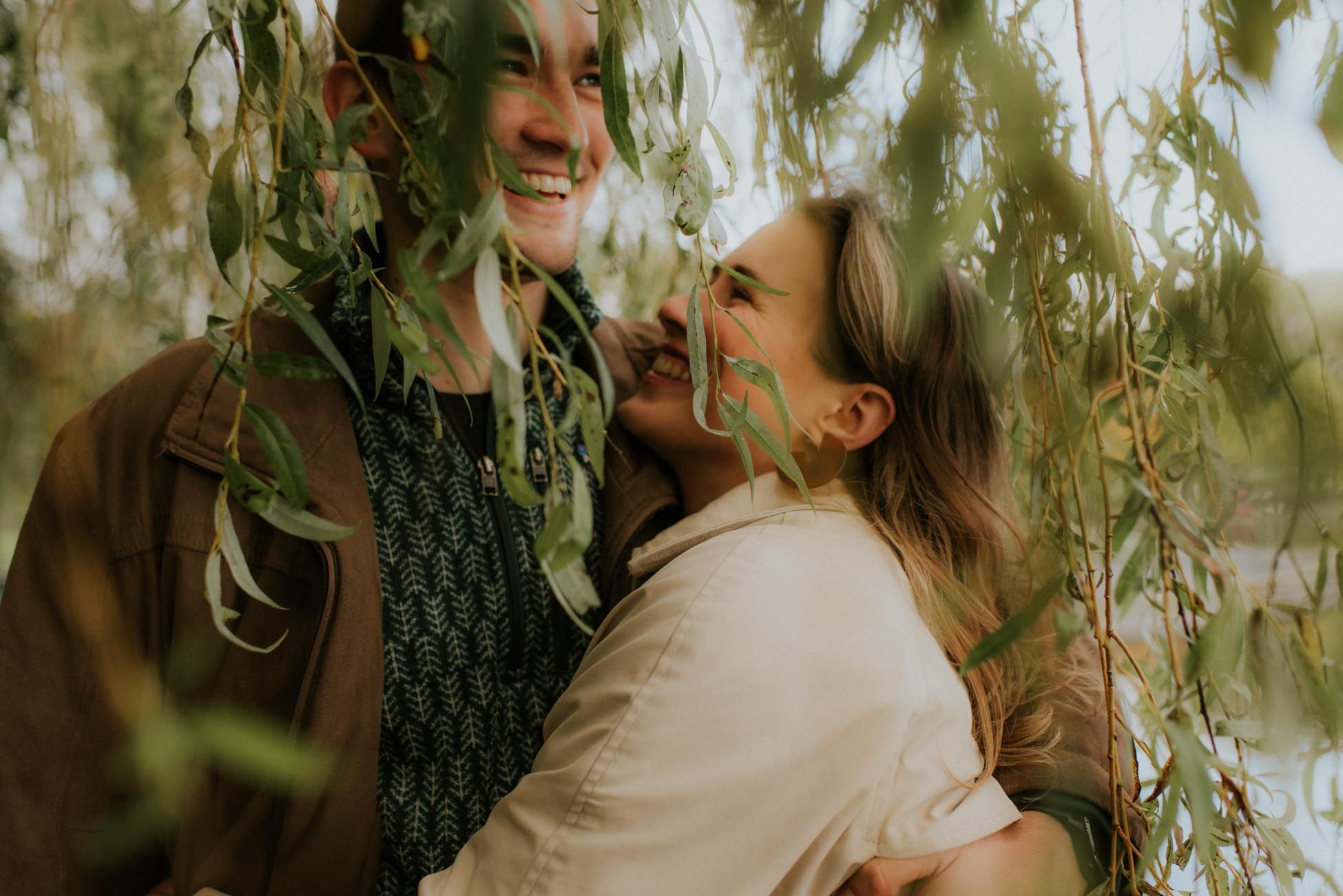 Emma and Ethan - Simon's Studio Wedding Photography